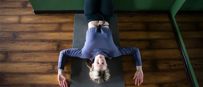 What is Wall Pilates? | Exercise