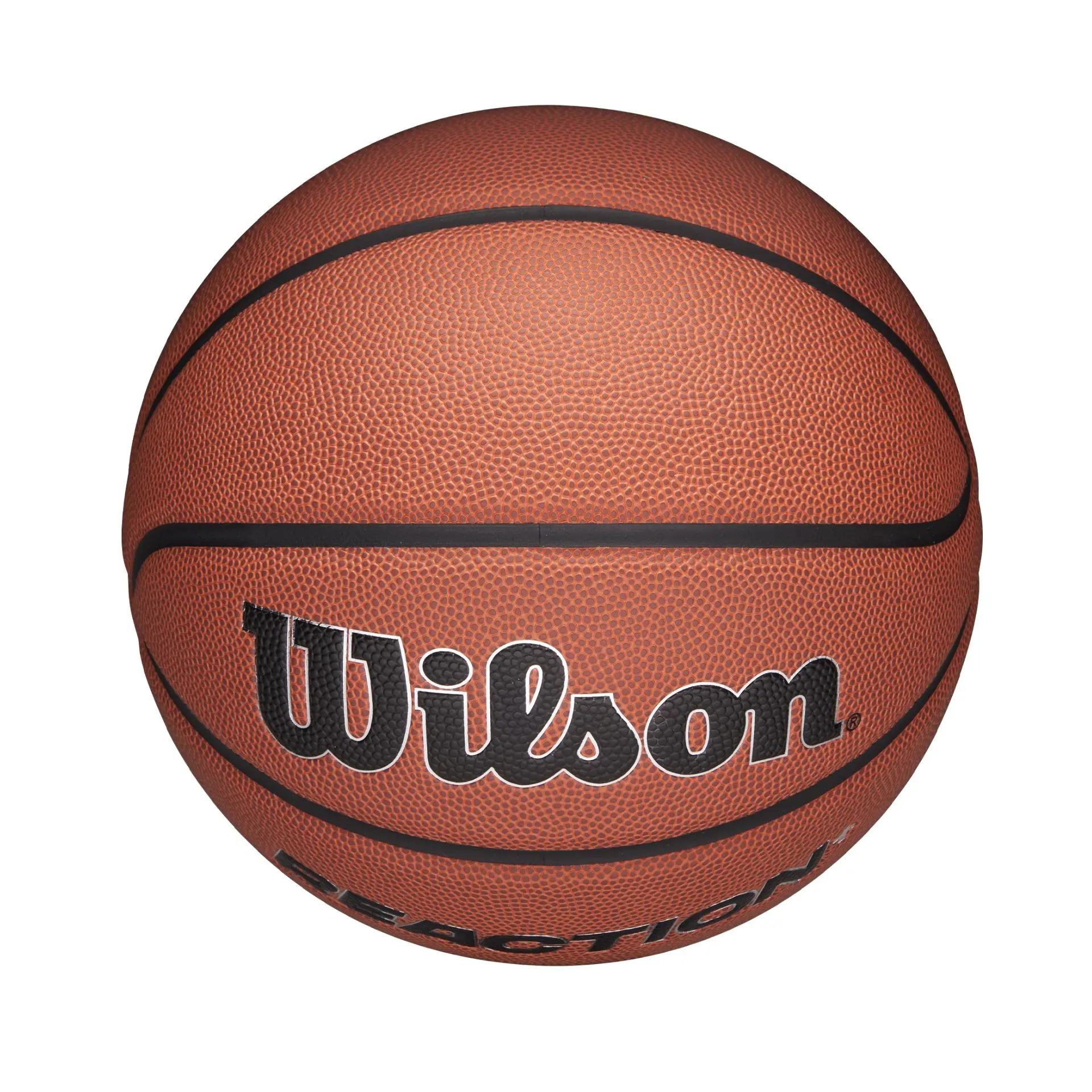 Wilson Reaction Plus Basketball | Exercise