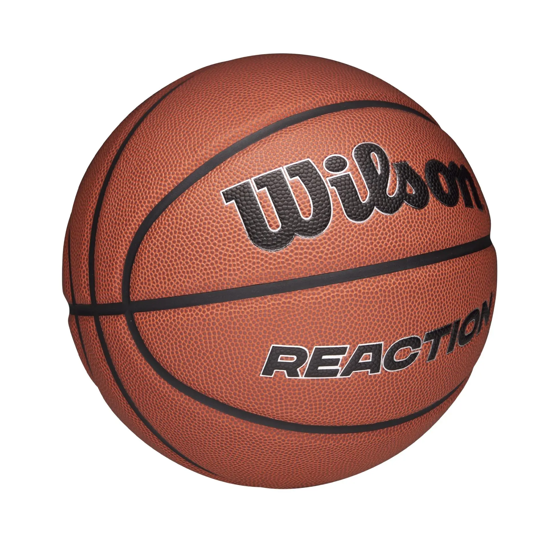 Wilson Reaction Plus Basketball | Exercise