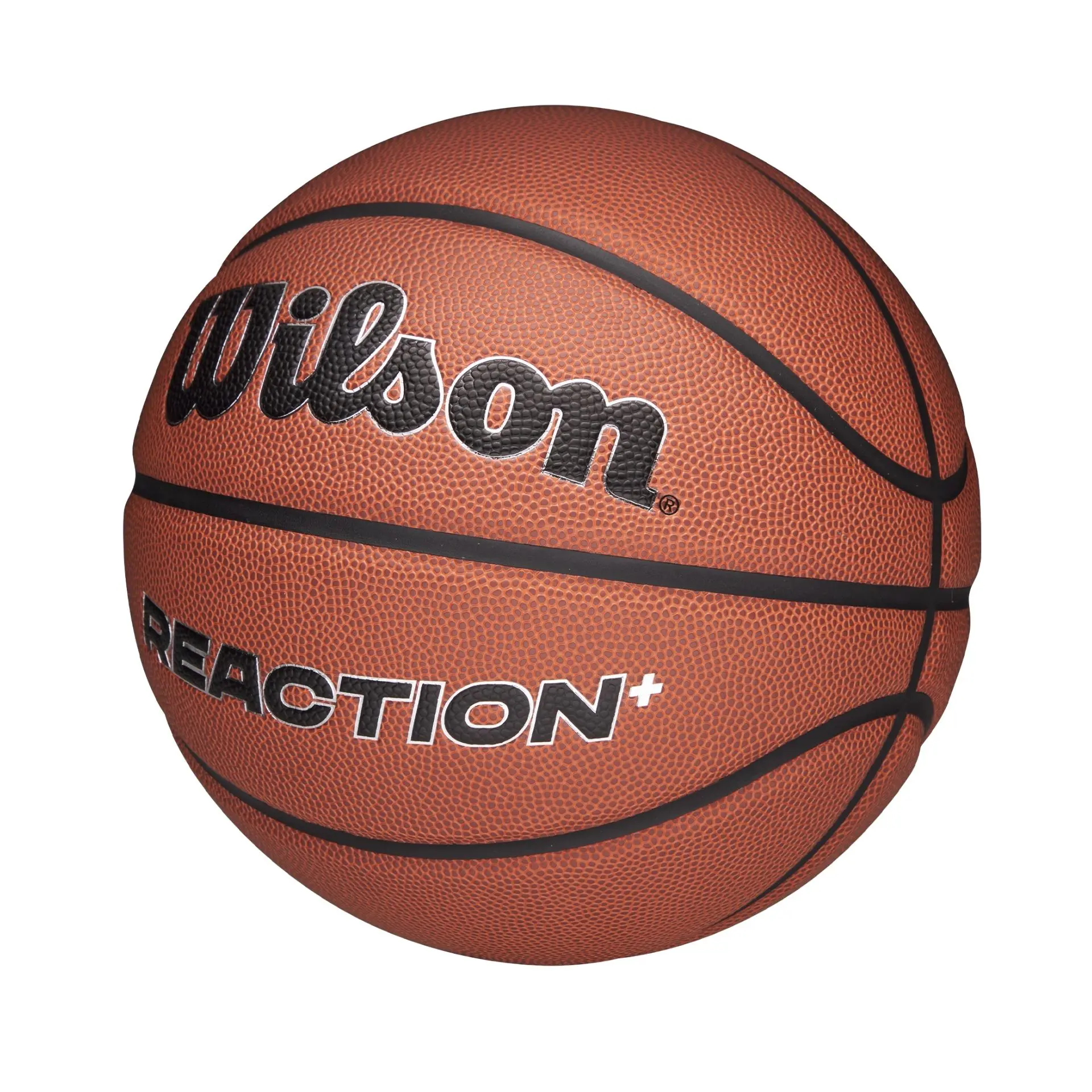 Wilson Reaction Plus Basketball | Exercise