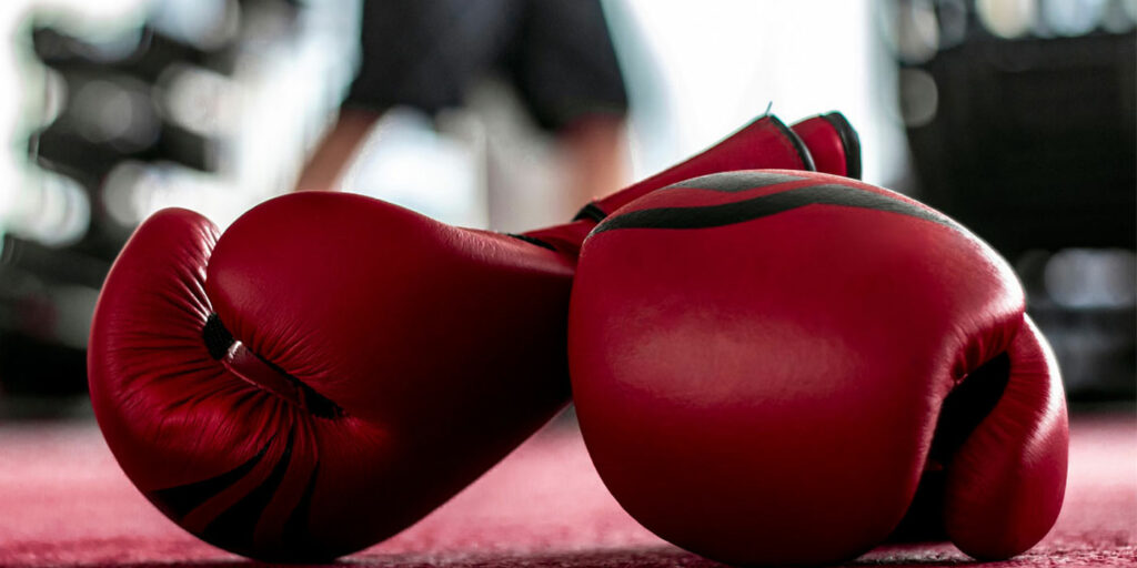 Boxing Techniques for Beginners | Exercise