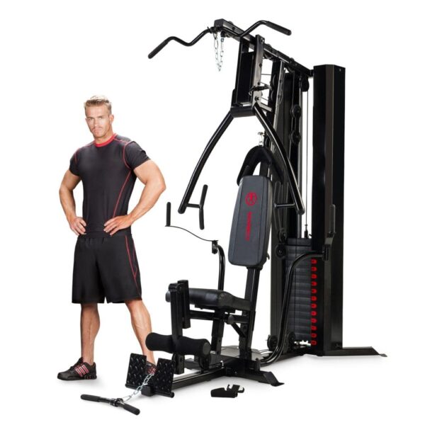 Marcy Eclipse HG5000 Deluxe Home Multi Gym | Exercise
