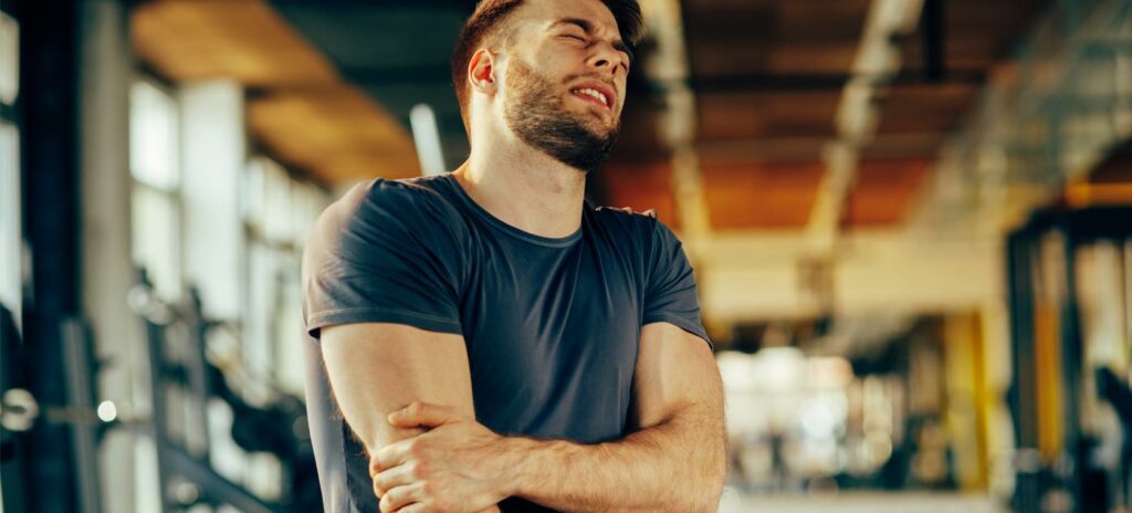 Sore Muscles After a Workout? DOMS & How to Fight it | Exercise