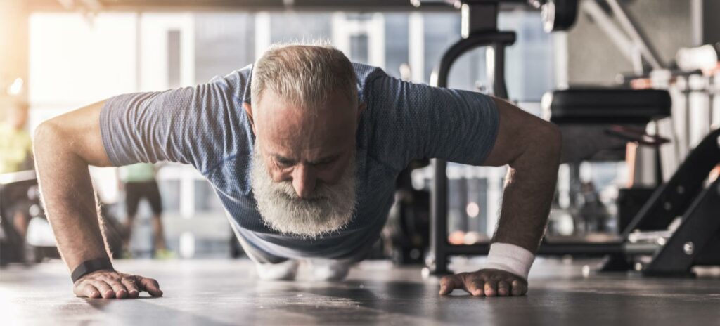 Muscle Memory: The Secret Gift of Weight Training | Exercise