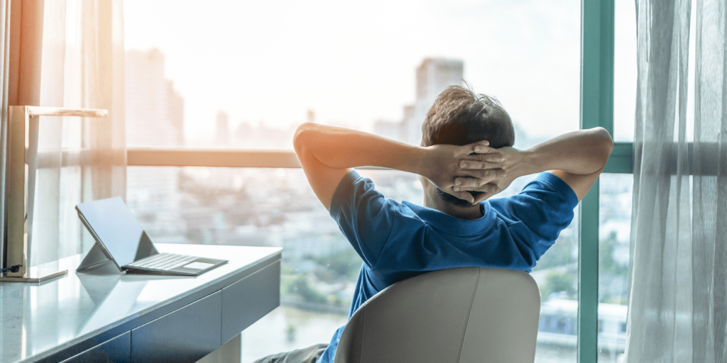 The Importance of Micro Breaks At Work | Exercise