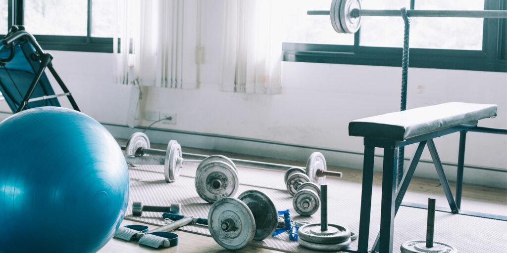 The Best Equipment For Exercise.co.uk Workout Plans | Exercise