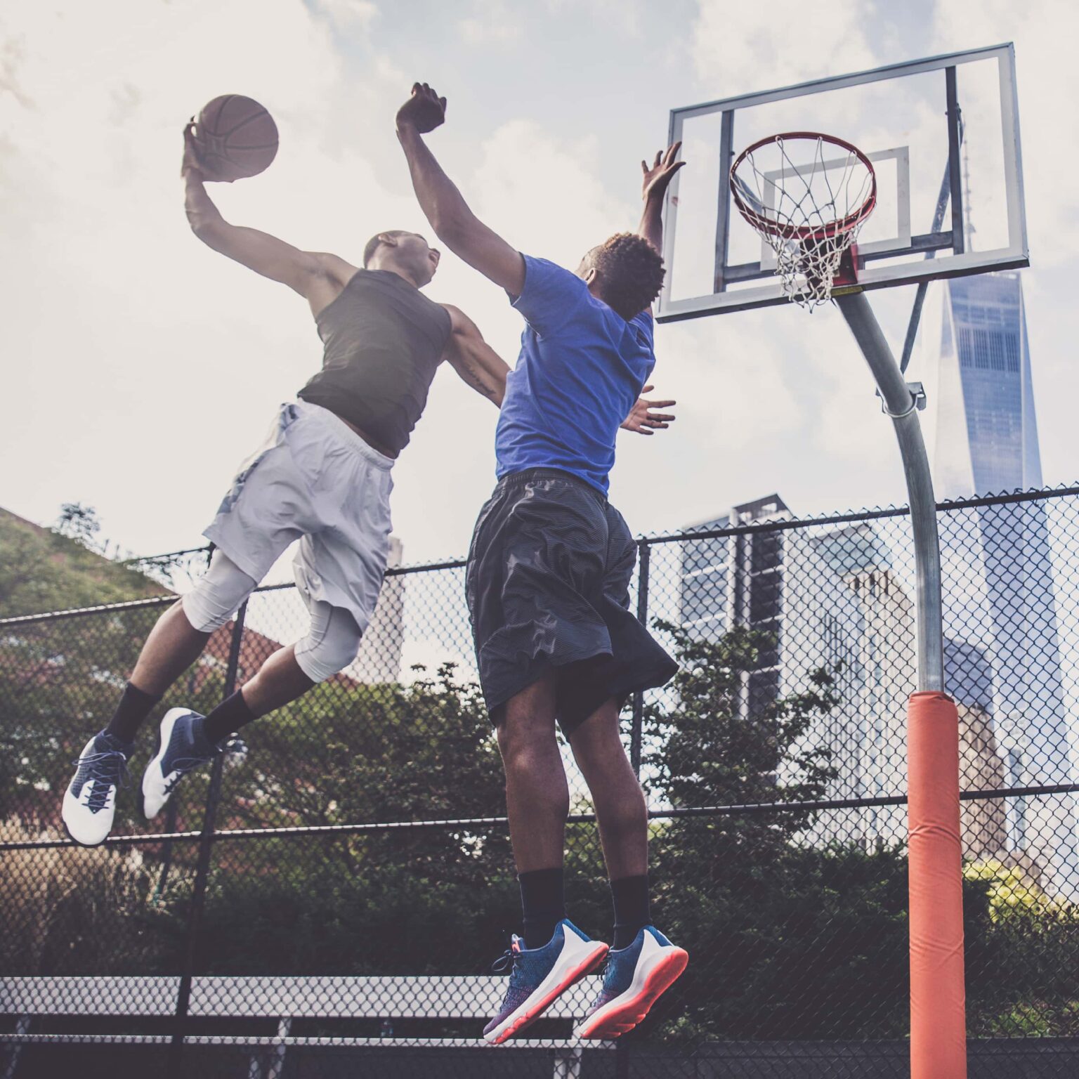 4 Week Cross Trainer Workout Plan | Exercise