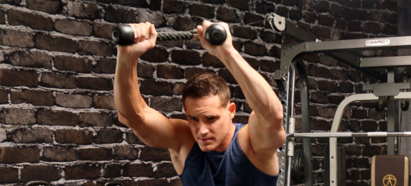 6 Week Weight Bench Workout Plan | Exercise