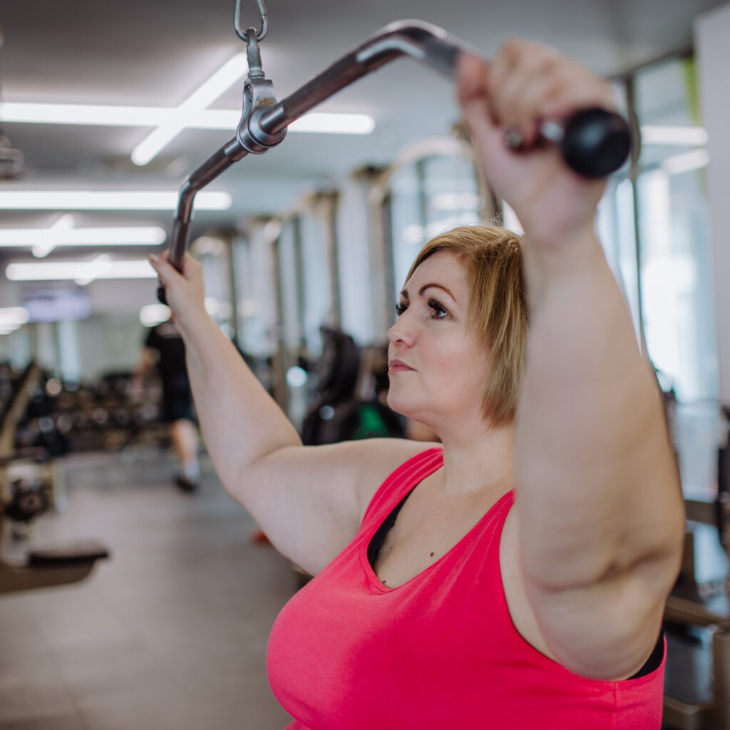 Home Multigym Workouts for Beginners | Exercise