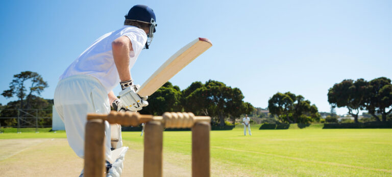 What is Cricket? The Facts, The Fun and Everything In Between | Exercise