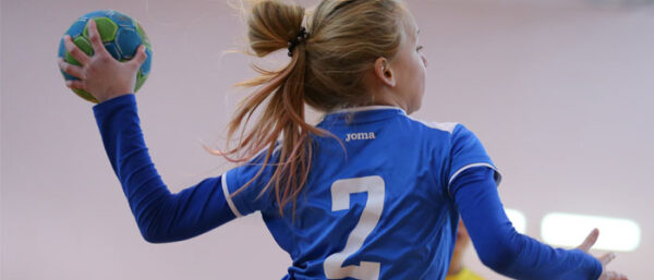 What Is Handball? | Exercise