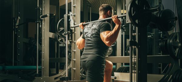 Marcy Smith Machine Comparison | Exercise