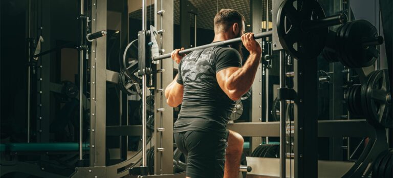 Marcy Smith Machine Comparison | Exercise