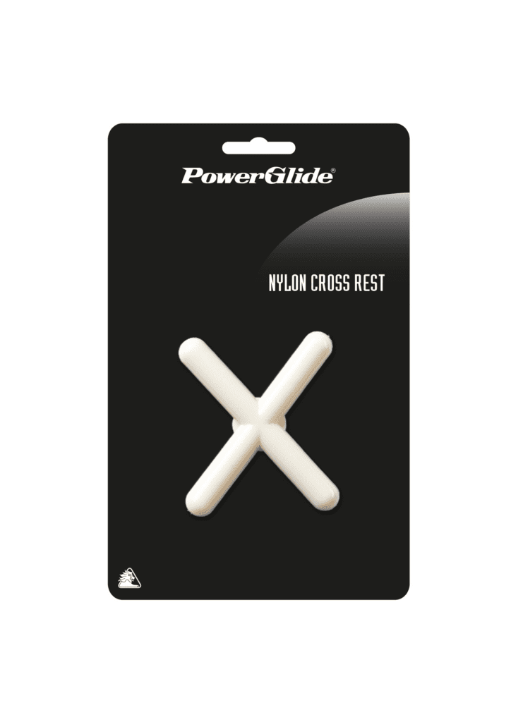 Powerglide Nylon Cross Rest | Exercise