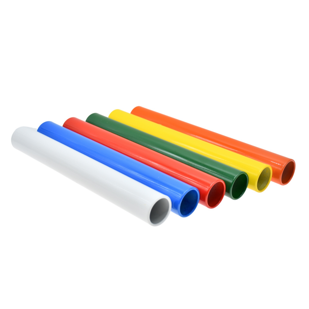 Classic Relay Batons 6pk | Exercise