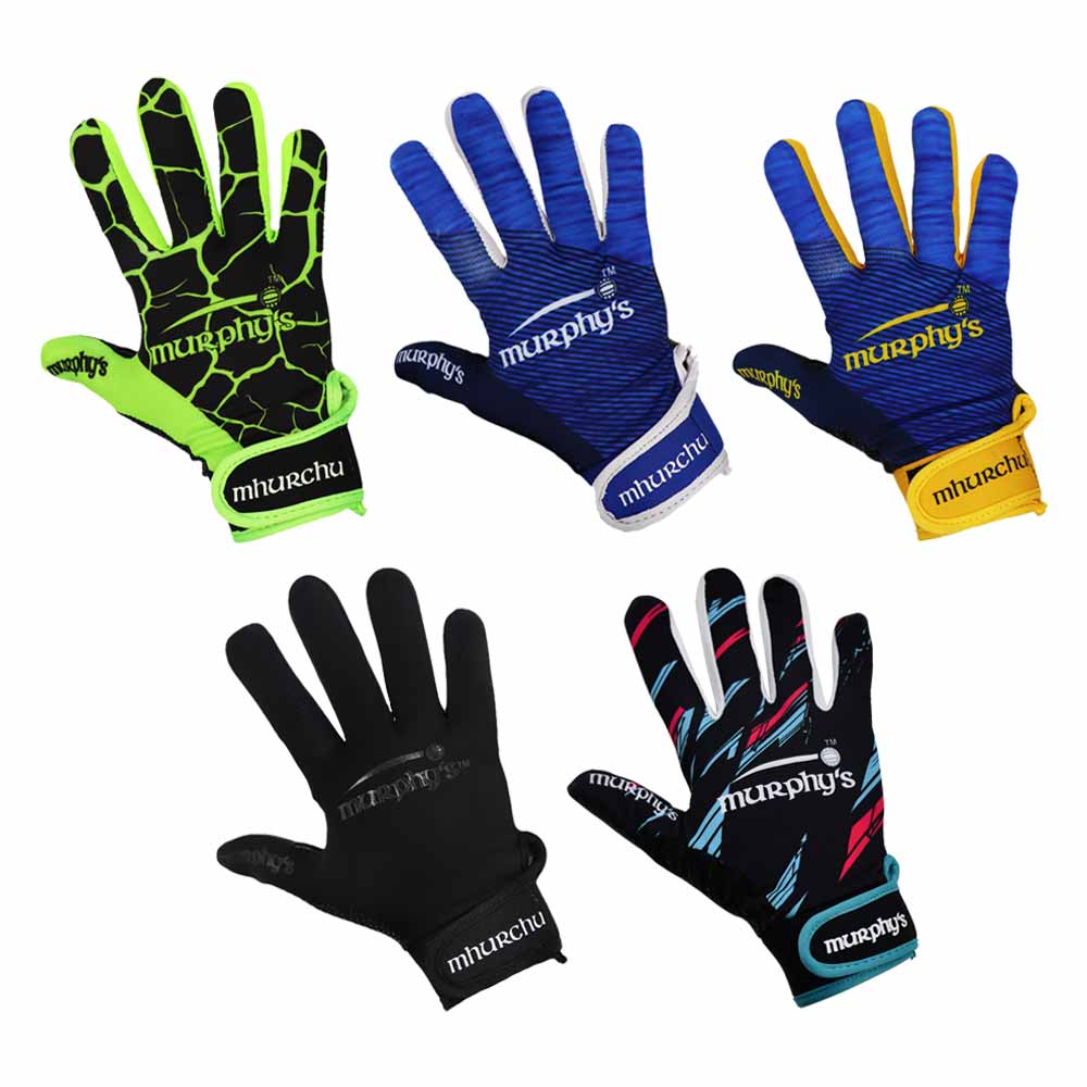 Murphy's Gaelic Gloves Junior | Exercise