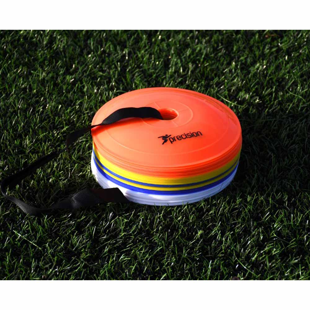 Precision Pro Near Flat Markers (Set of 40) | Exercise