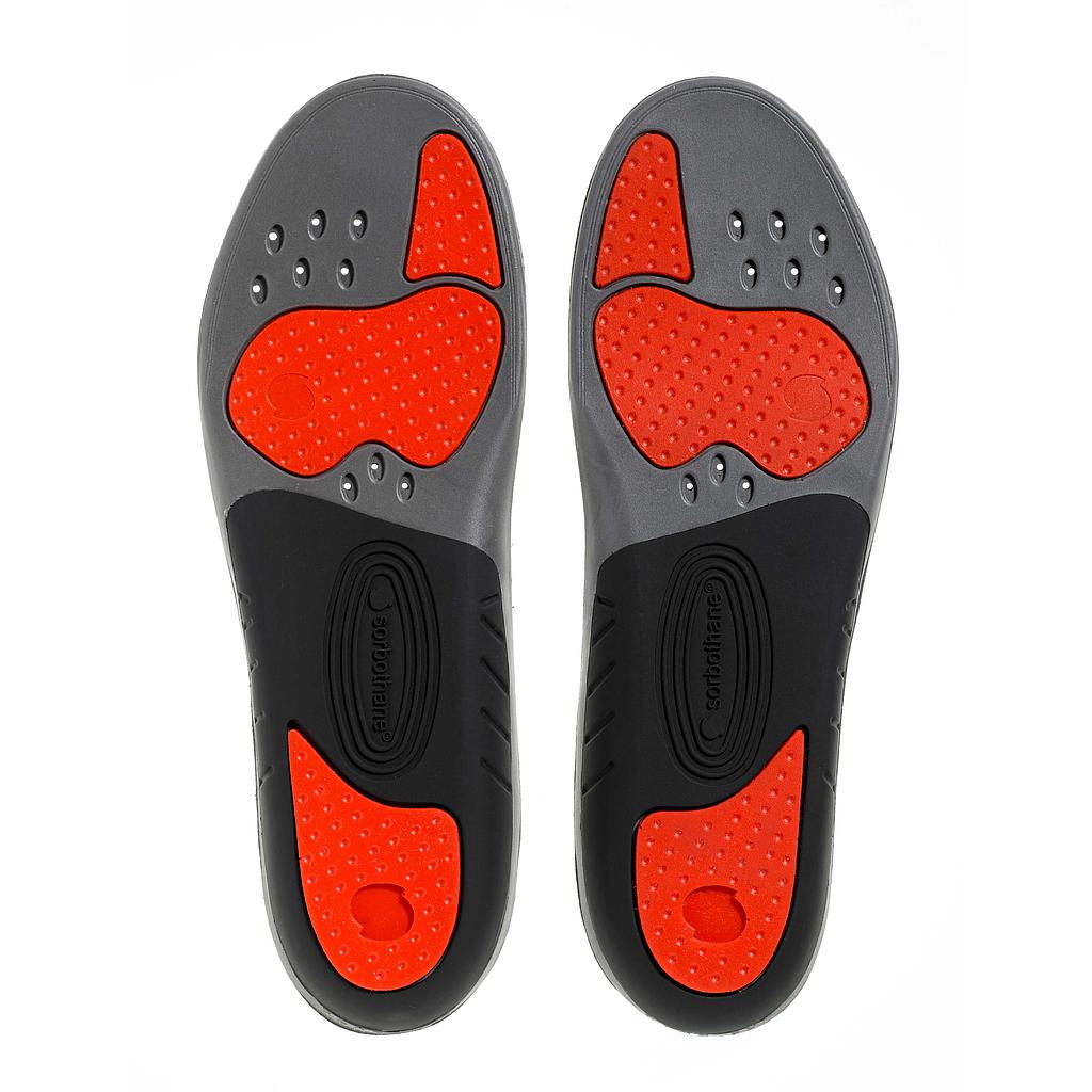 Sorbothane Pro Insoles | Exercise