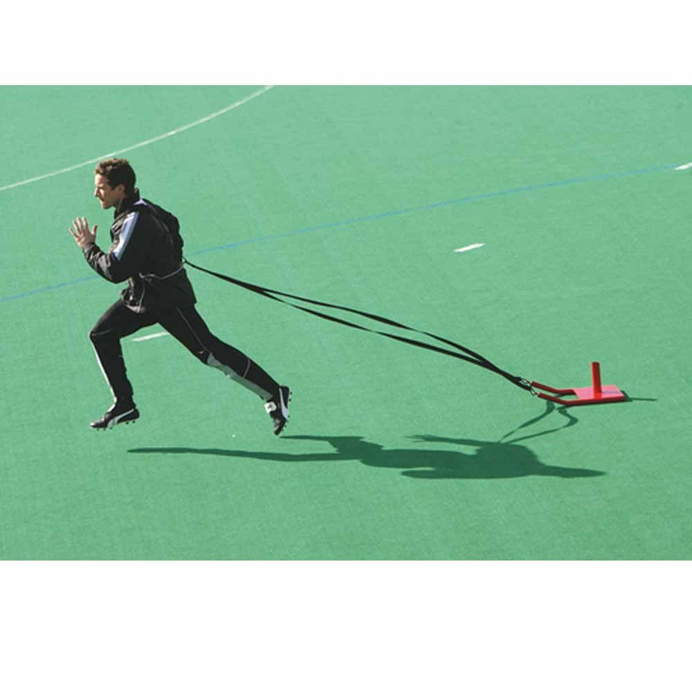 Precision Speed Sled | Exercise