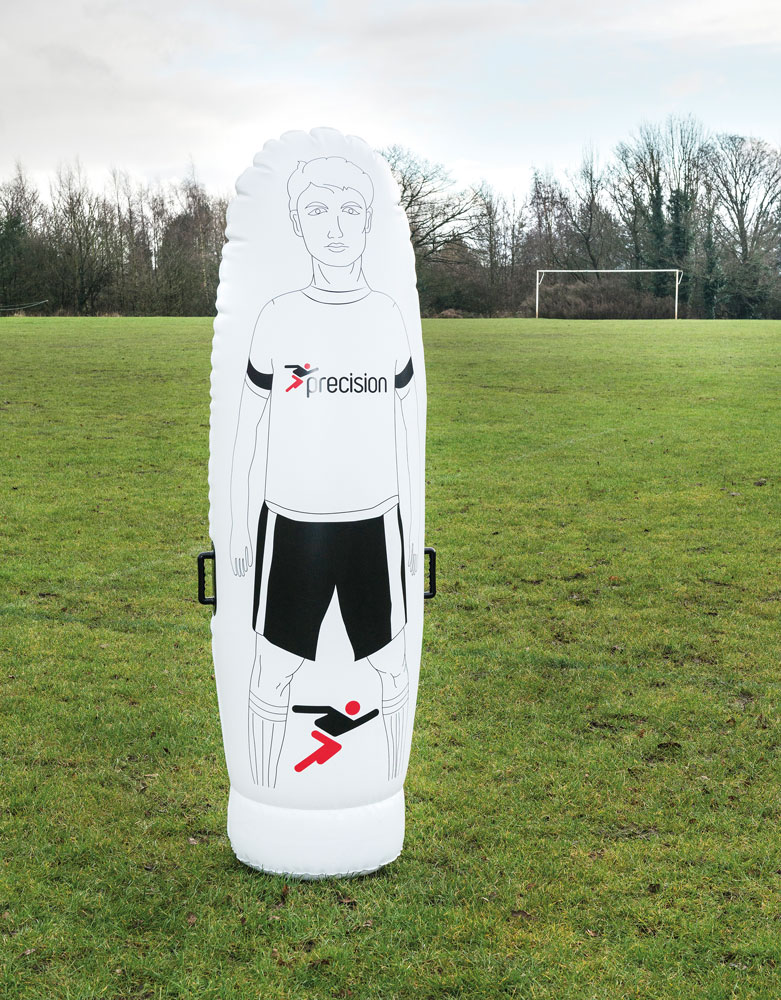 Precision Inflatable Mannequin | Exercise