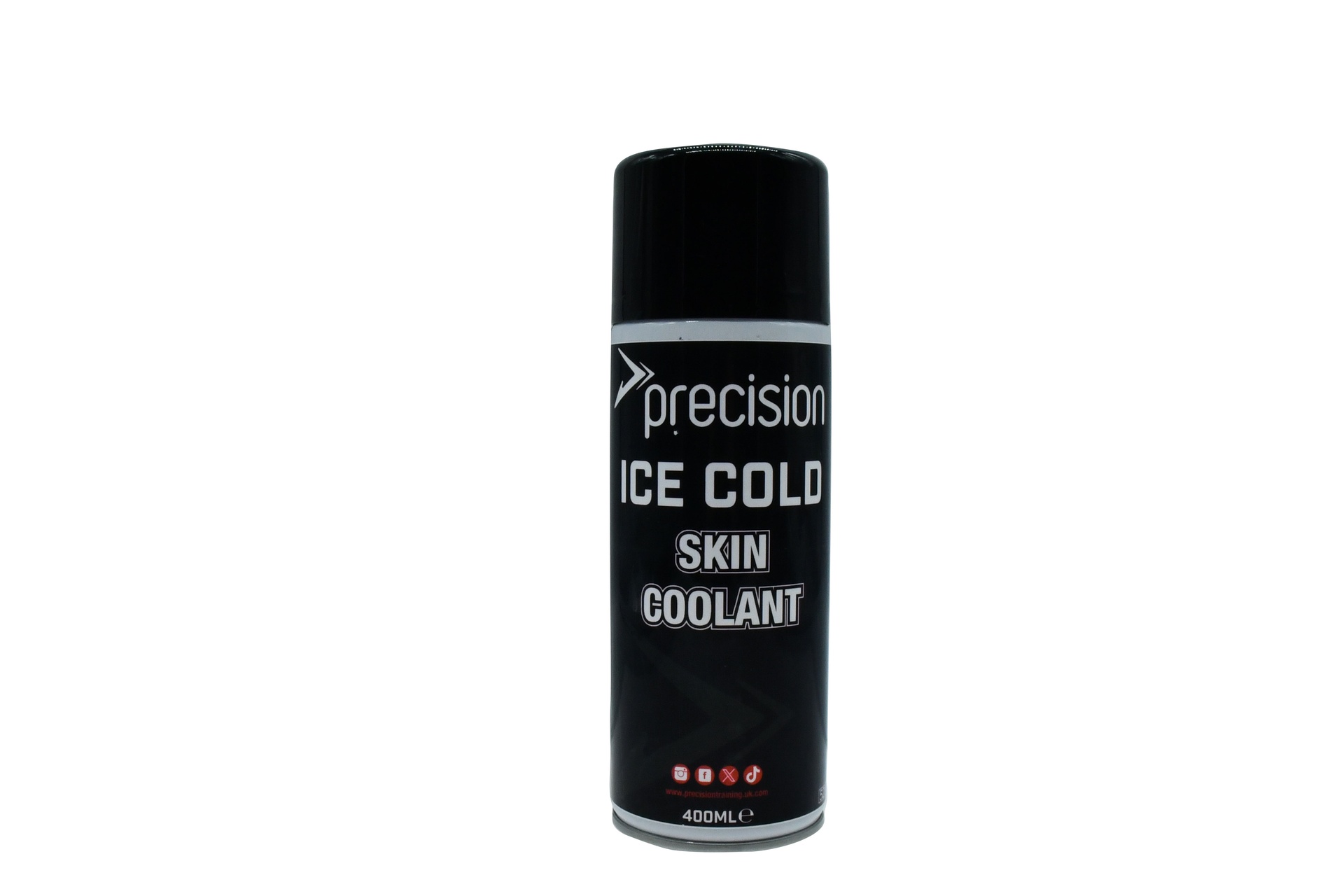 Precision 150ml Ice Cold Skin Coolant (Box of 6) | Exercise
