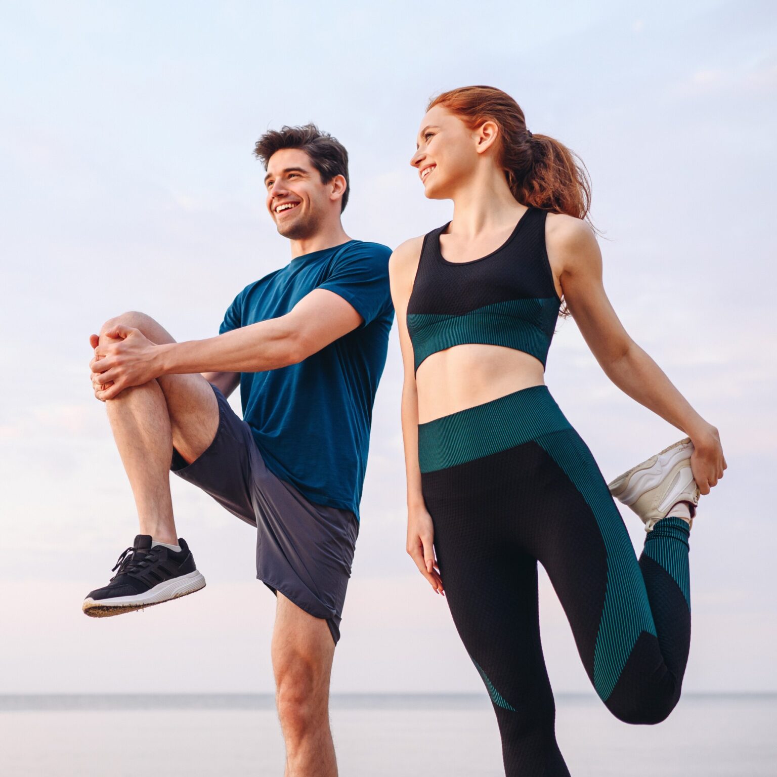 The Social Benefits of Exercise | Exercise