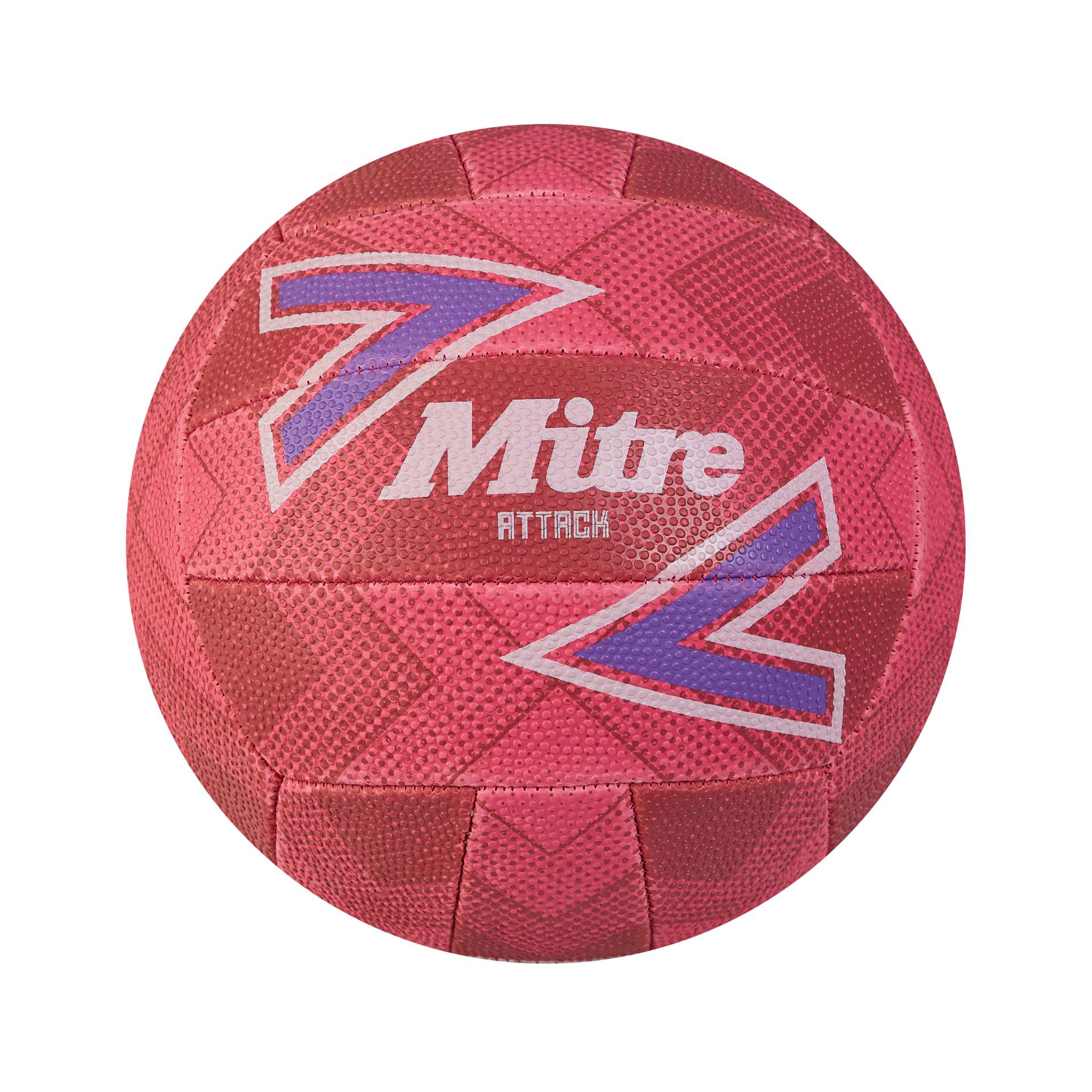 Mitre Attack Netball | Exercise