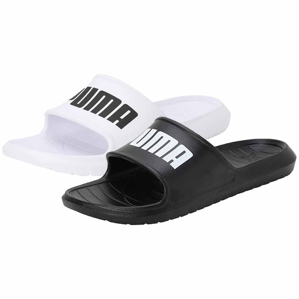 Puma Divecat Lite Sliders | Exercise