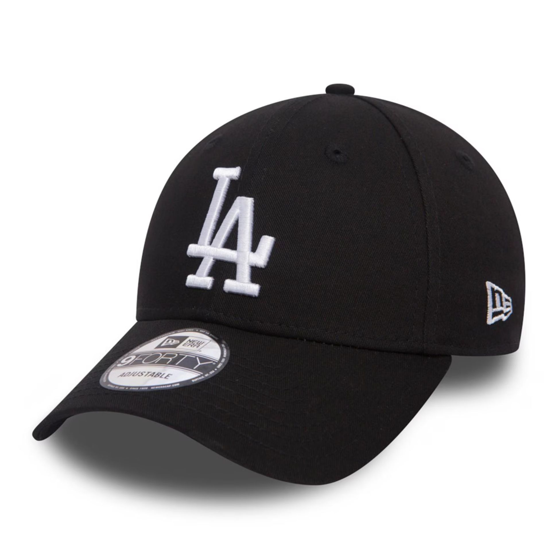 New Era LA Dodgers Cap | Exercise